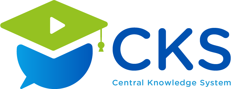 CKS - Central Knowledge System | Login