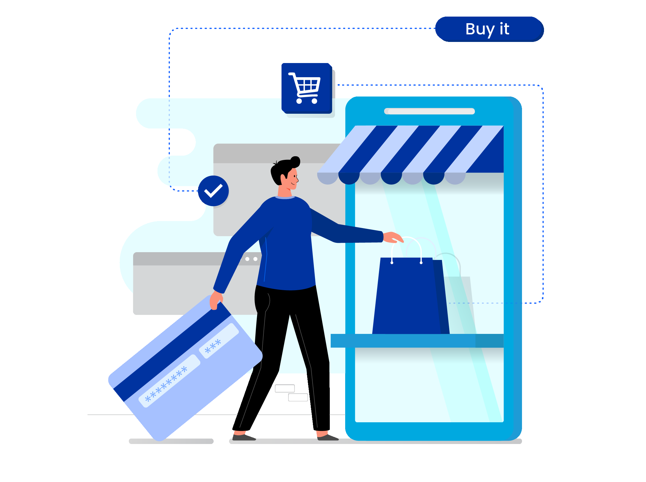 E-PROCUREMENT | Log in