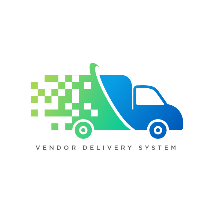 Vendor Delivery System | Login